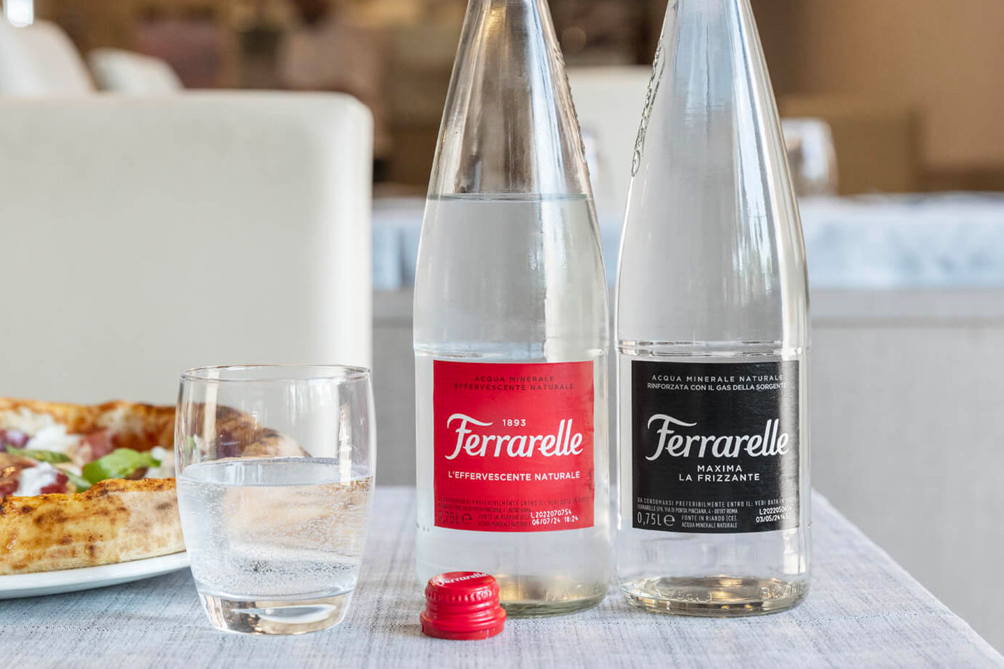 Avvale | Case Study | A Digital Future for HR Management at Ferrarelle